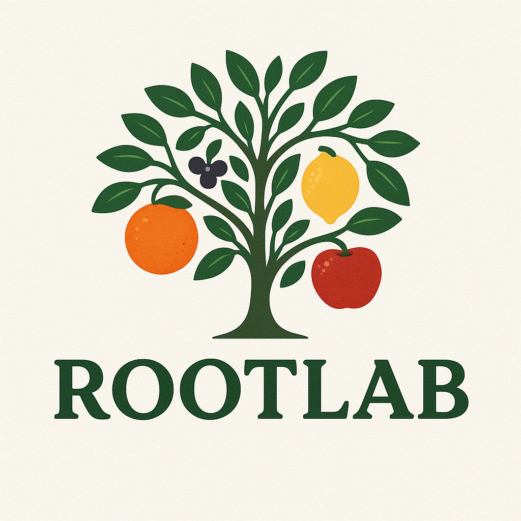Root Lab Growers